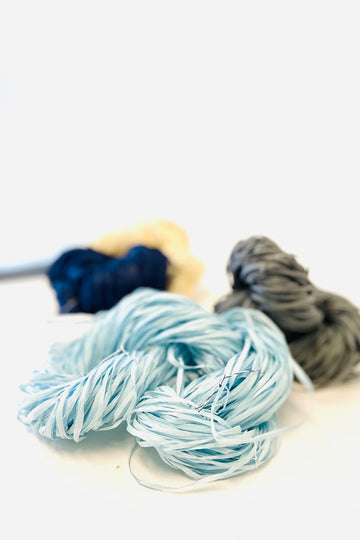 yarns – Page 2 – Habu Textiles